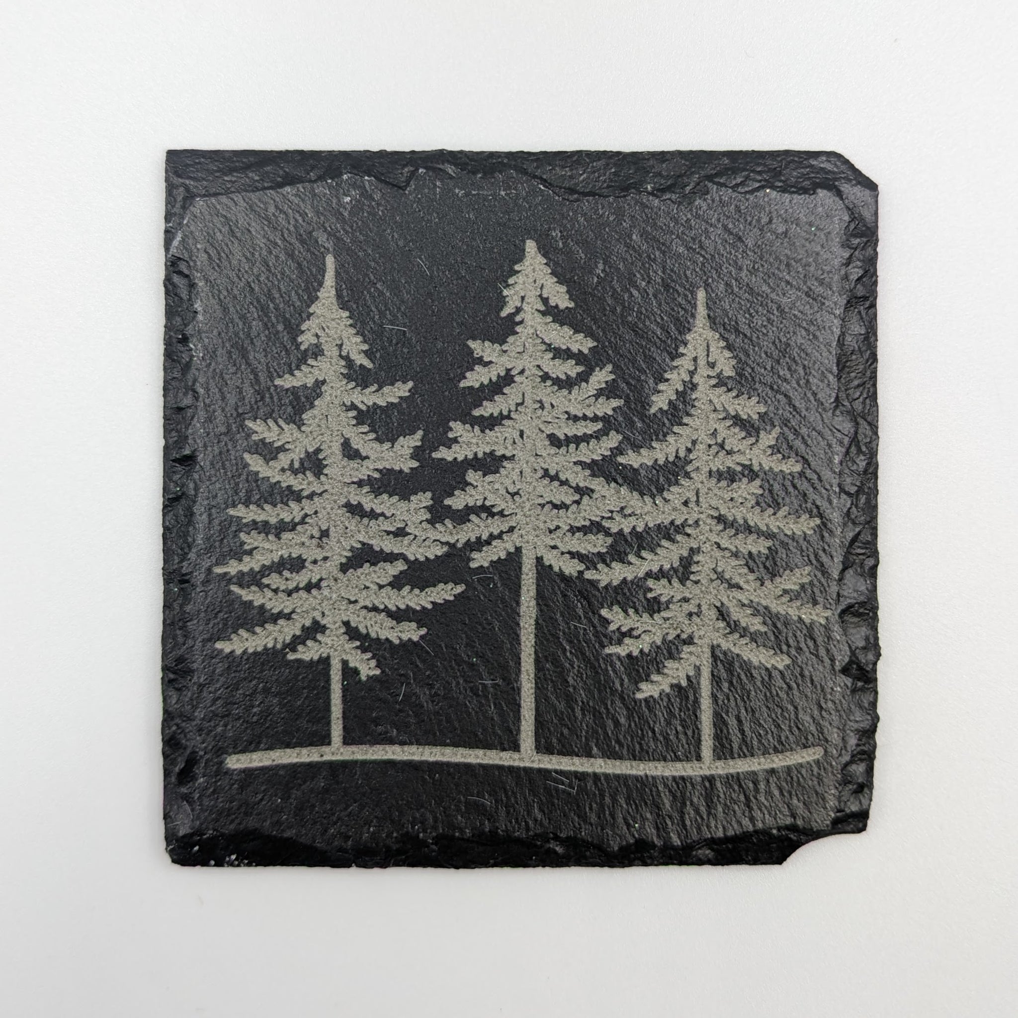 Slate Coasters – Black River Arts